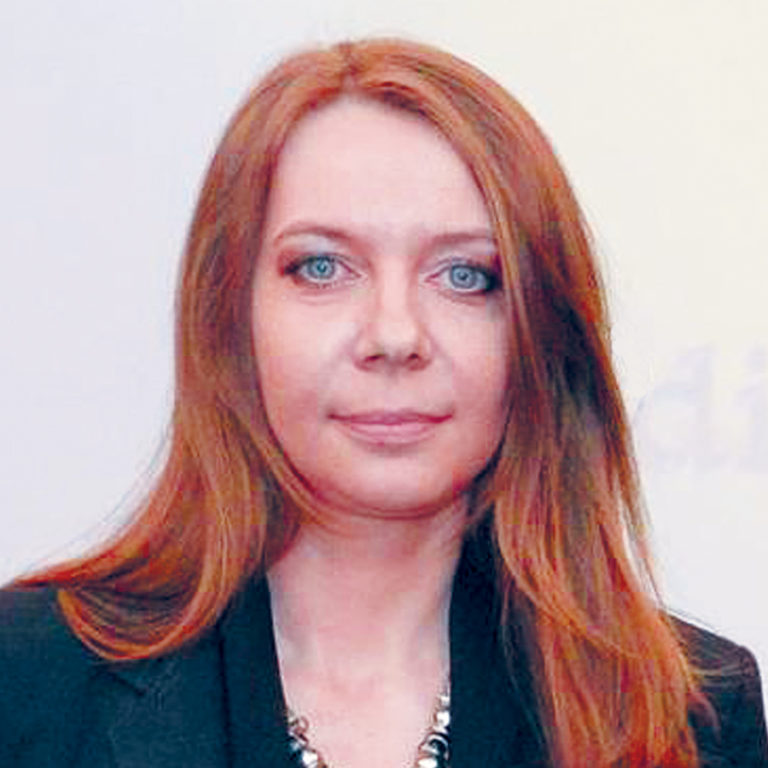 Editorial Board | Dialogica