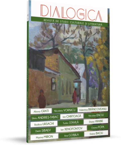 Arhiva revistei | Dialogica