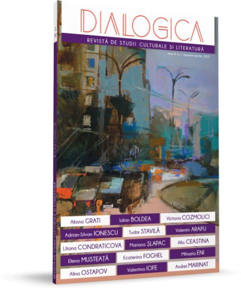 Arhiva revistei | Dialogica